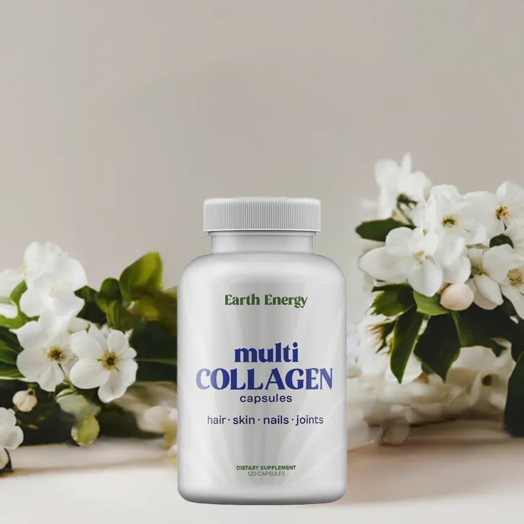 The Ultimate Guide to Multi Collagen: Unlocking Nature's Structural Bl ...